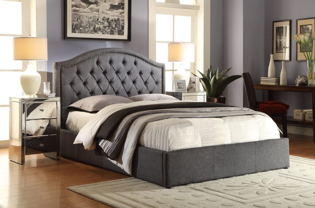 Windsor Bed – Australian Bedding Company