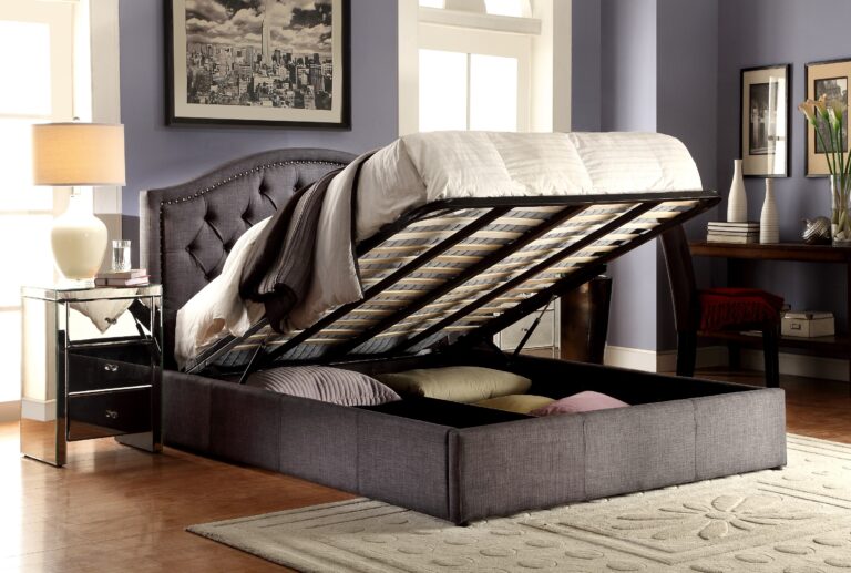 Windsor Bed – Australian Bedding Company