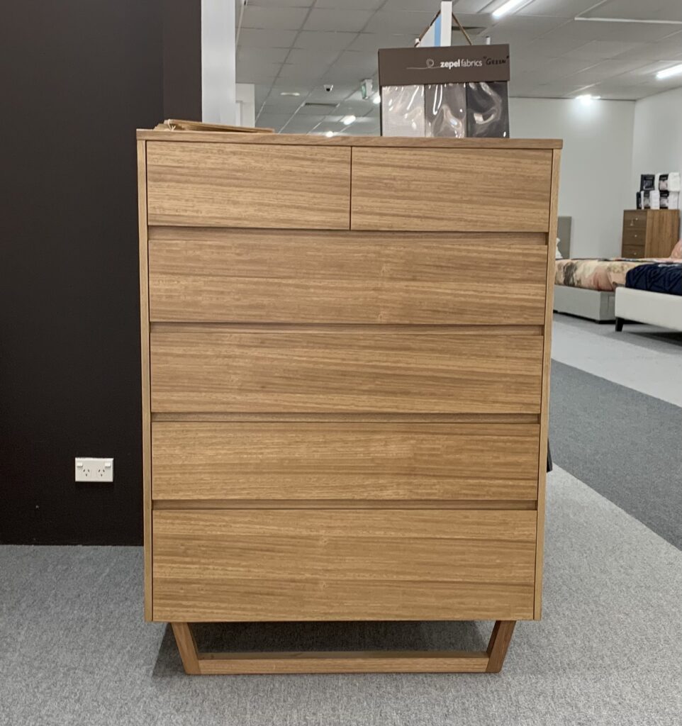 Rupert Bedroom Suite – Australian Bedding Company