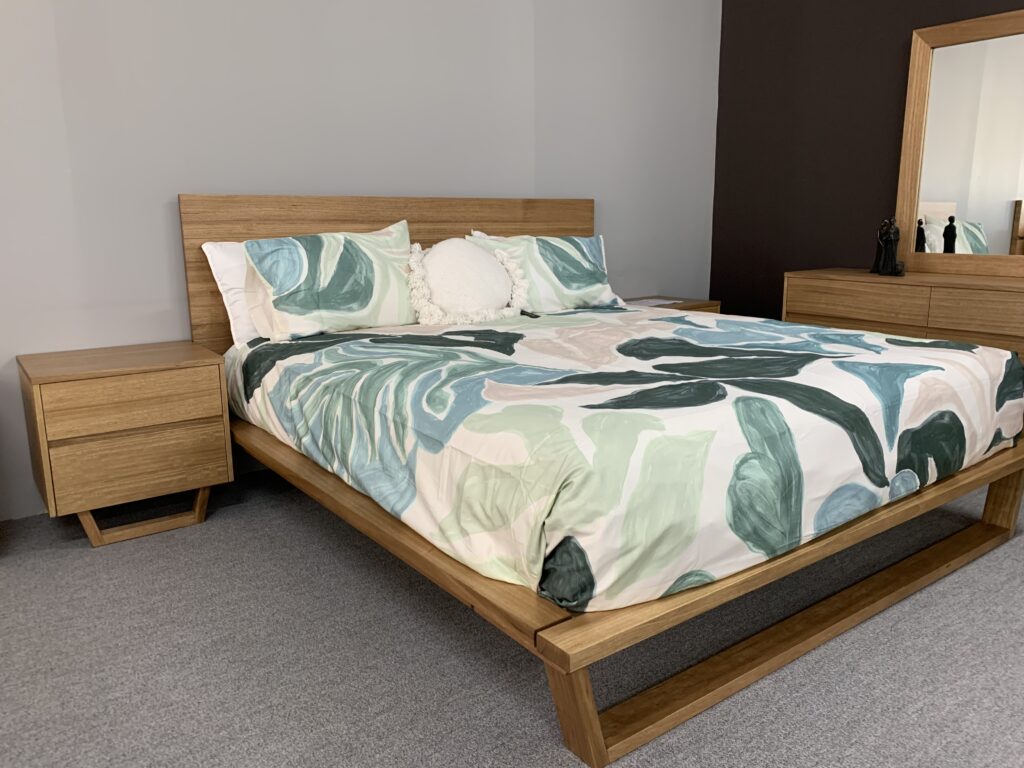 Rupert Bedroom Suite – Australian Bedding Company