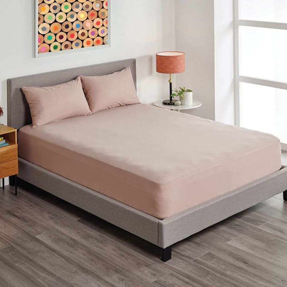 Nature’s Sleep Waterproof Sheet Set – Australian Bedding Company