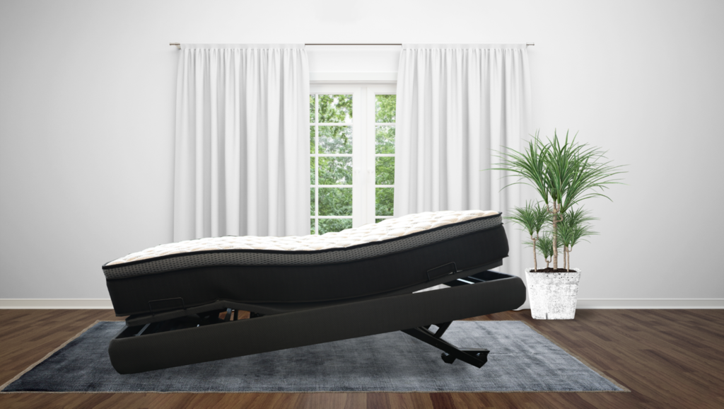 ERGO LO-LO – Australian Bedding Company