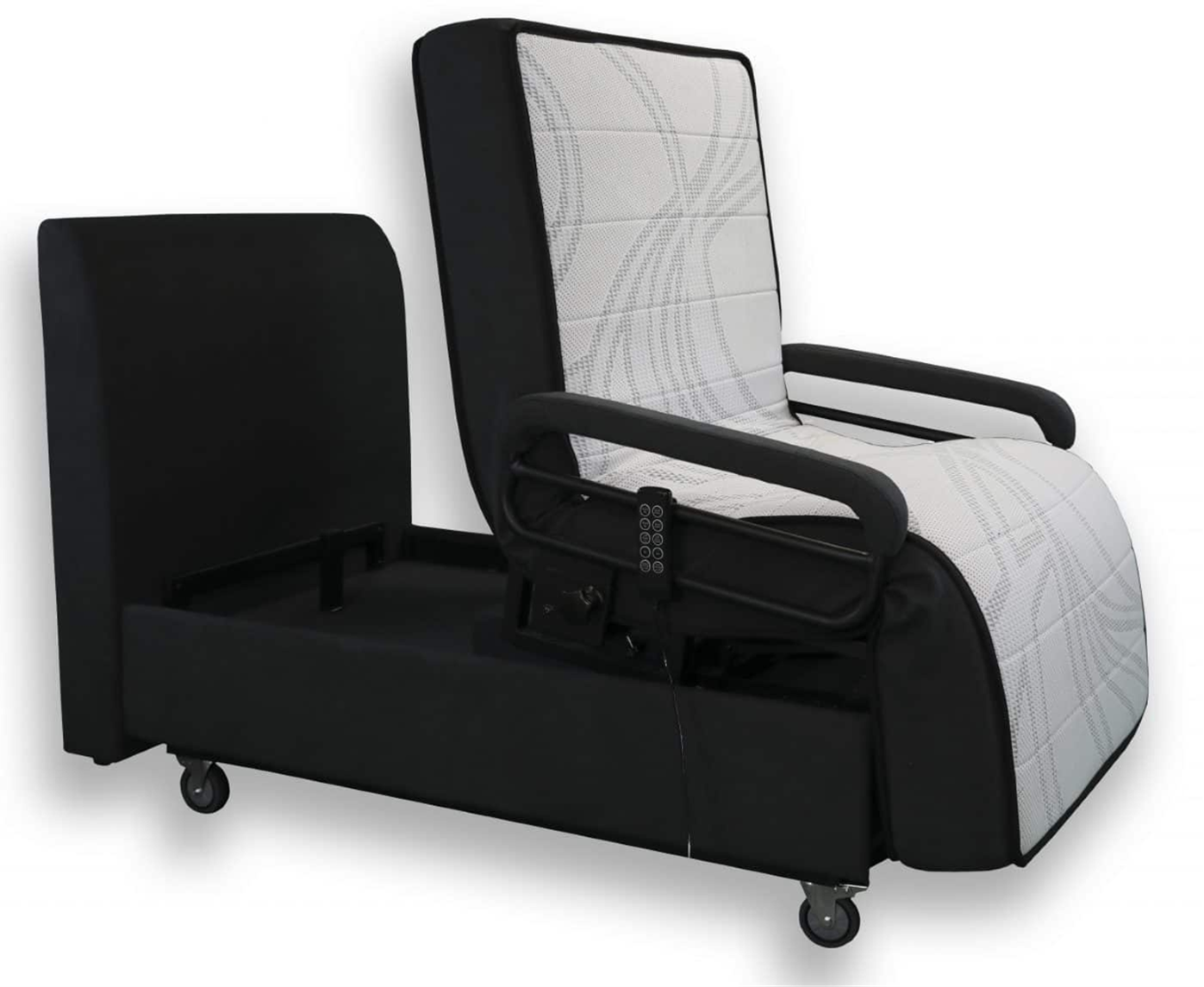 HI-LO Chair Bed – Australian Bedding Company