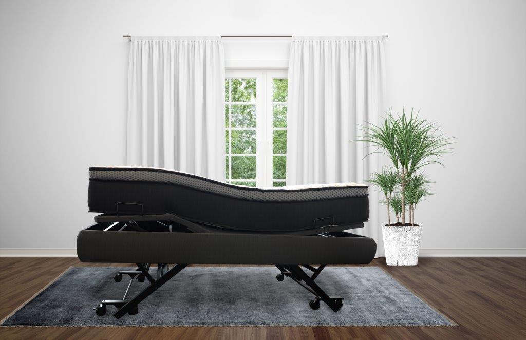 ERGO LO-LO – Australian Bedding Company