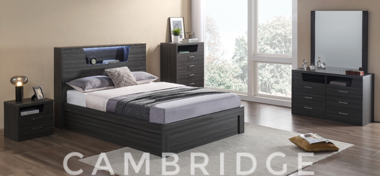 Cambridge – Australian Bedding Company